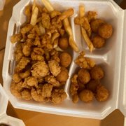 SOMETHING FISHY SEAFOOD RESTAURANT - 100 Photos & 155 Reviews - Seafood ...