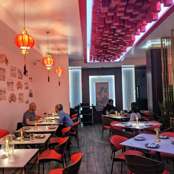 THE CORNER CHINESE RESTAURANT - Updated June 2024 - 136 Photos & 63 ...