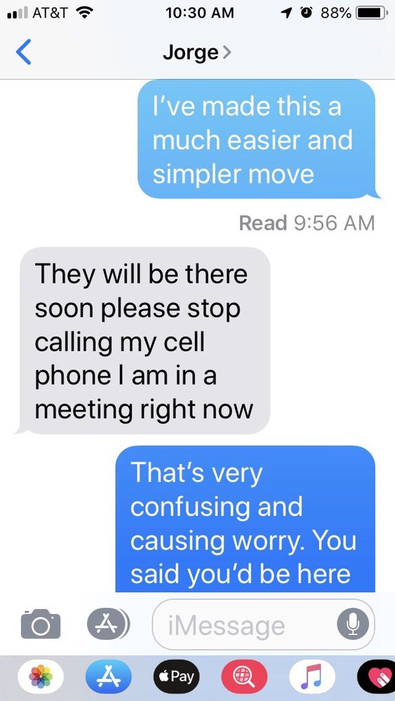 TOP GUN MOVERS - Updated July 2025 - 37 Photos & 23 Reviews - 1430 ...