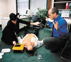 TRUE BLUE FIRST AID TRAINING - Updated December 2024 - Brisbane ...