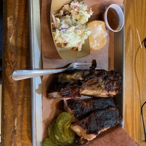 DOC’S BBQ - 85 Photos & 32 Reviews - 1277 E Lp 304, Crockett, Texas ...