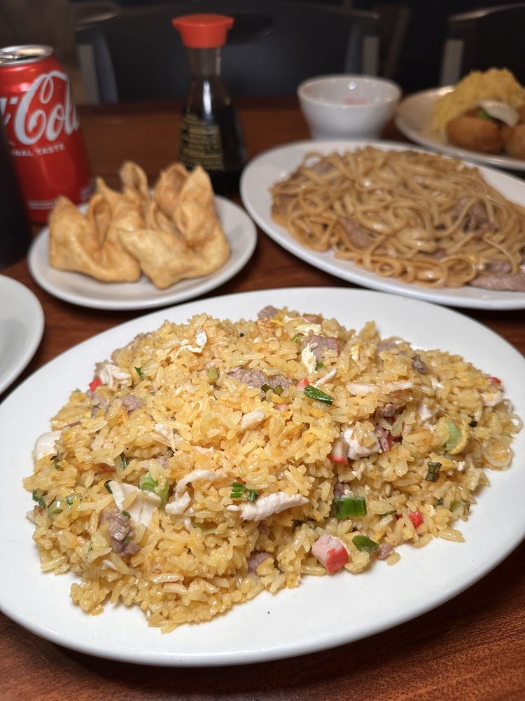 LUNG FUNG CHINESE RESTAURANT - Updated July 2024 - 59 Photos & 90 ...