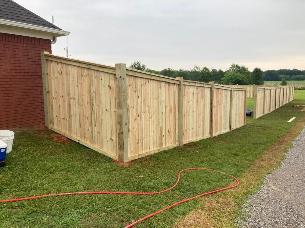 HAWKEYE CONSTRUCTION - Updated August 2025 - 10 Photos - 163 Rd 681 ...