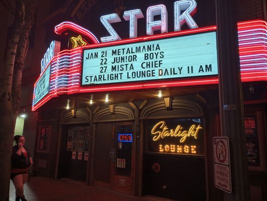 STAR THEATER - Updated April 2024 - 141 Photos & 83 Reviews - 13 NW 6th ...