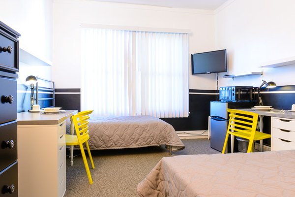 VANTAGGIO SUITES - Updated April 2026 - 70 Photos & 11 Reviews - 835 ...