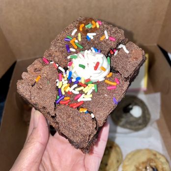 SWEET SHOT COOKIES - Updated May 2025 - 45 Photos & 38 Reviews - 3211 W ...