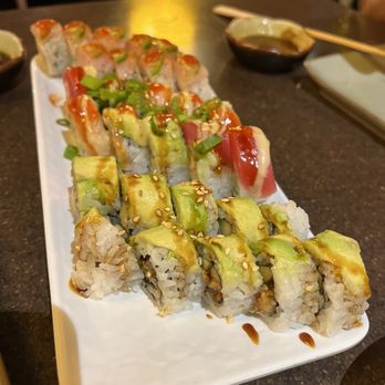 TOKYO SUSHI - Updated September 2024 - 1808 Photos & 1142 Reviews ...