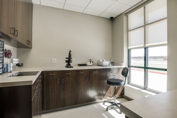 DANA BIEDERMAN, OD - FRISCO FAMILY VISION - Updated July 2024 - 16 ...