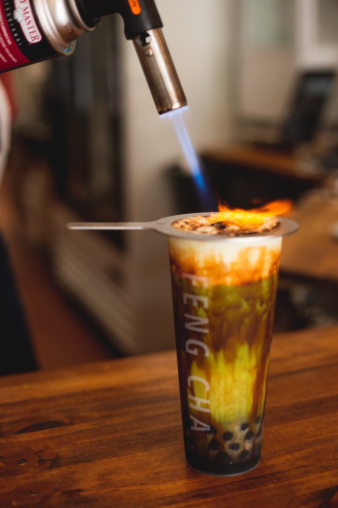 FENG CHA TEAHOUSE - Updated October 2025 - 503 Photos & 307 Reviews ...