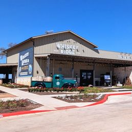 WHISKEY RIDGE - Updated January 2026 - 272 Photos & 112 Reviews - 8750 ...