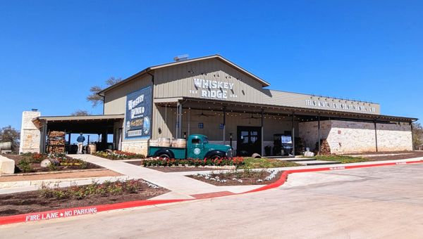 WHISKEY RIDGE - Updated June 2025 - 181 Photos & 74 Reviews - 8750 W RR ...