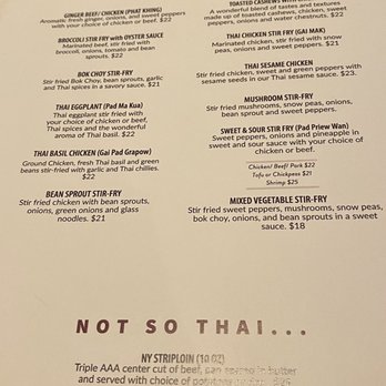 SPLASH THAI CUISINE - Updated January 2026 - 42 Photos & 41 Reviews ...