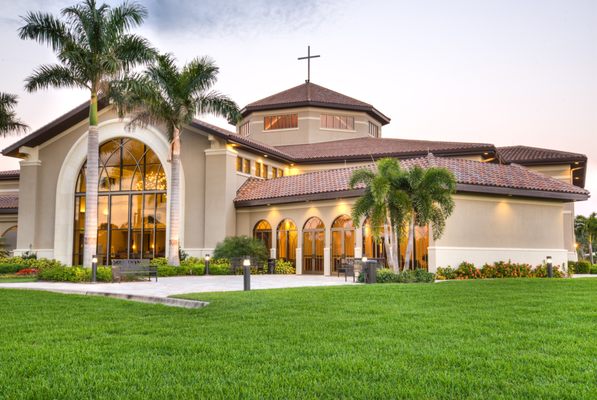 COVENANT CHURCH OF NAPLES - PCA - Updated April 2026 - 6926 Trail Blvd ...