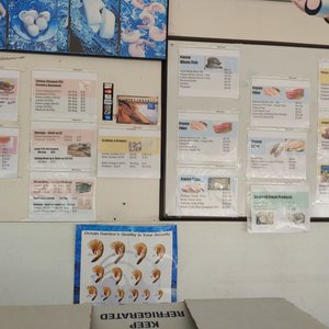 SUN FAT SEAFOOD COMPANY - Updated December 2024 - 264 Photos & 409 ...