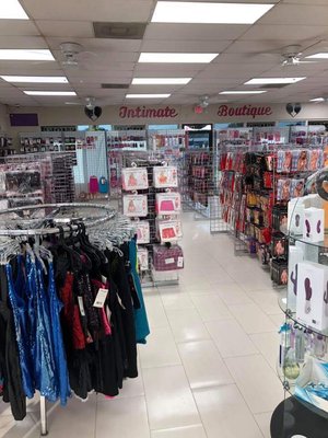 INTIMATE BOUTIQUE - Updated October 2025 - 9214 North Fwy, Houston ...