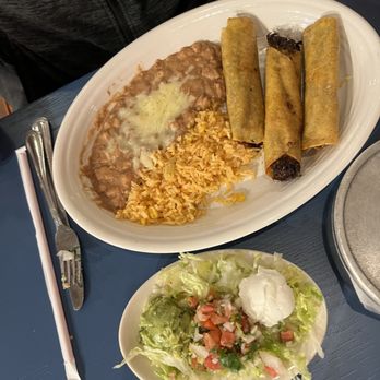 LA PARRILLA MEXICAN RESTAURANT - Updated October 2025 - 163 Photos ...