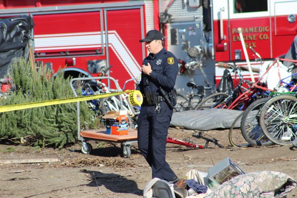 BERKELEY POLICE DEPARTMENT - Updated September 2025 - 34 Photos & 49 ...