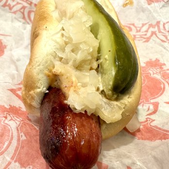 DEVIL DAWGS - LAKEVIEW - Updated October 2025 - 208 Photos & 108 ...