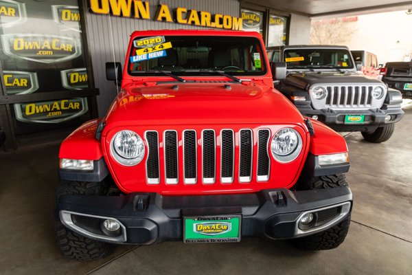 OWN A CAR - Updated December 2025 - 176 Photos & 196 Reviews - 5788 N ...