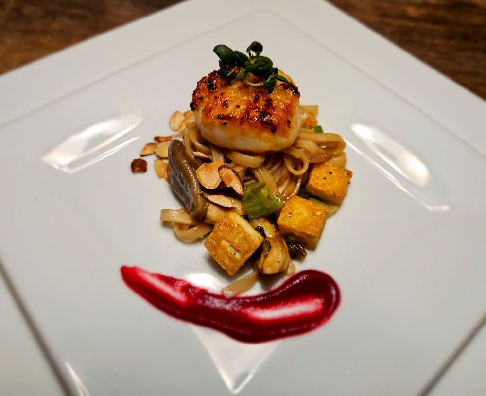 ALASKA ADVENTURE CHEF - Updated December 2025 - Palmer, Alaska ...