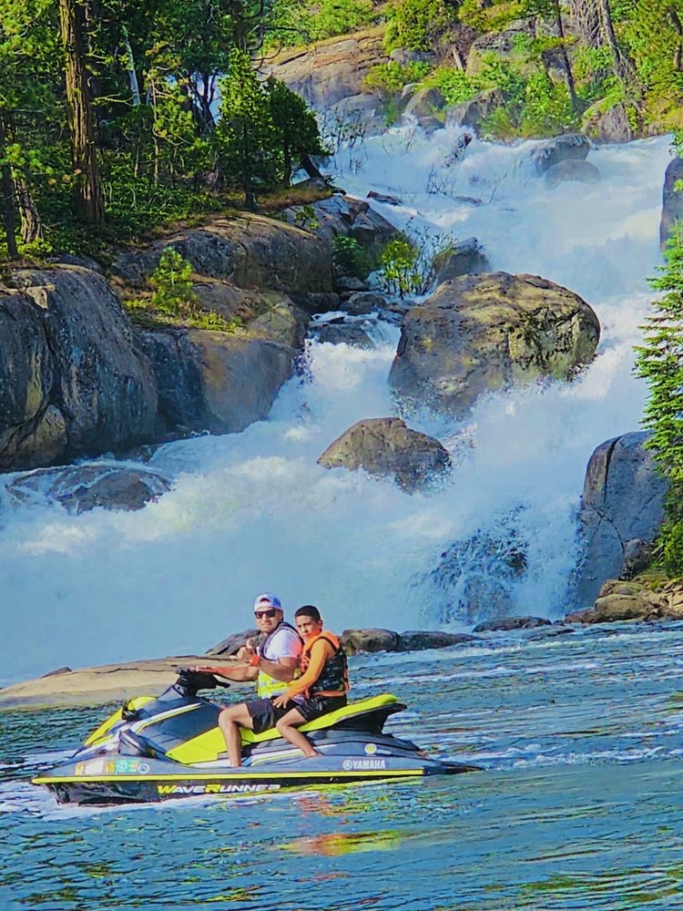 CENCAL WATERSPORTS - Updated October 2025 - Fresno, California - Jet ...