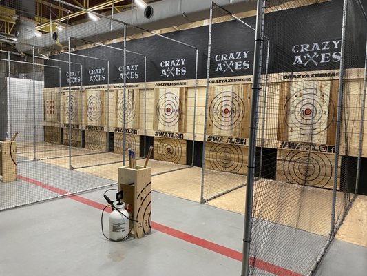 CRAZY AXES - Updated September 2024 - 18 Photos & 31 Reviews - 228 Columbia Rd, Hanover ...