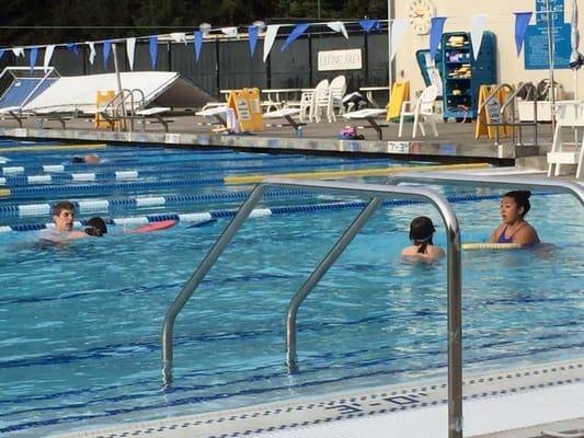 MILLS COLLEGE AT NORTHEASTERN UNIVERSITY POOL - Updated October 2025 ...