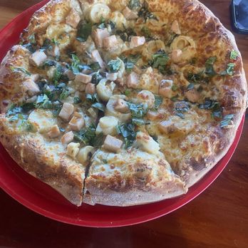 PIZZA PORT - IMPERIAL BEACH - Updated October 2024 - 164 Photos & 120 ...