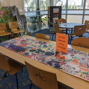 PAULINA JUNE AND GEORGE POLLAK LIBRARY - Updated July 2025 - 11 Photos ...