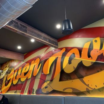 FUOCO APIZZA - Updated June 2024 - 207 Photos & 128 Reviews - 461 W ...