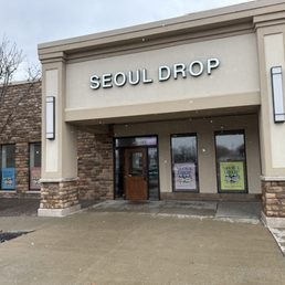 SEOUL DROP - Updated December 2025 - 239 Photos & 102 Reviews - 1900 S ...