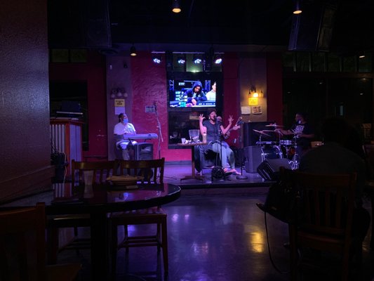 KANSAS CITY BLUES & JAZZ JUKE HOUSE - Updated January 2026 - 34 Photos ...