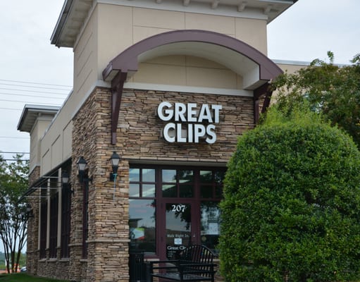 GREAT CLIPS - Updated August 2025 - 10 Reviews - 3611 Mount Holly ...