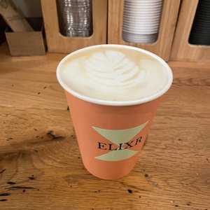 ELIXR COFFEE - 145 Photos & 82 Reviews - 5045 Broadway Pl, Nashville ...