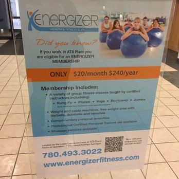 ATB PLACE - Updated December 2025 - 20 Photos - 10025 Jasper Avenue NW ...