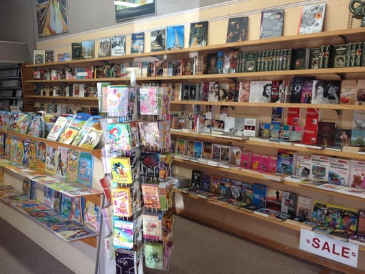 INTERBOOK - Updated November 2025 - 7513 Santa Monica Blvd, West ...