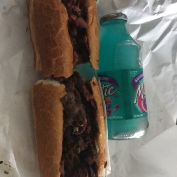 HILLSIDE DELI SNACK BAR - Updated December 2025 - 17 Photos & 42 ...