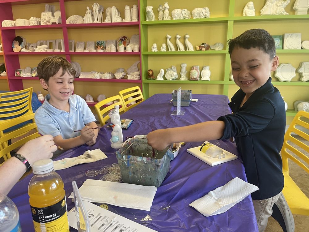 SHMOOZE PLASTER CRAFTS - 24 Photos - 6609 Woolbright Rd, Boynton Beach ...