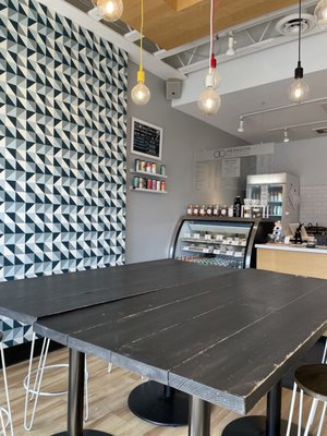 THE HEXAGON BOARD GAME CAFE - Updated April 2026 - 61 Photos & 63 ...