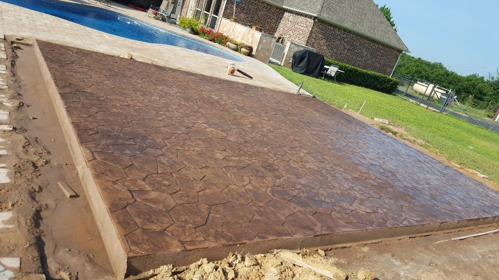 RANDY’S CONCRETE & REMODELING - Crafton, Texas - Plumbing - Phone ...