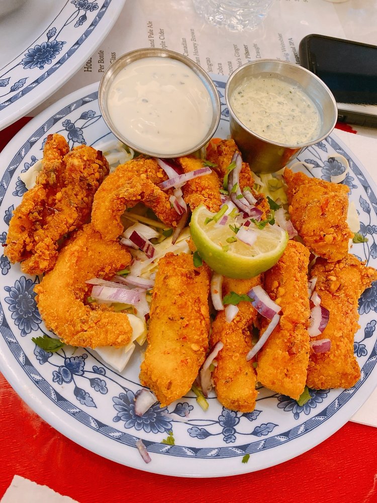 DOSA FACTORY - 304 Photos & 163 Reviews - 1345 Kingsway, Vancouver ...