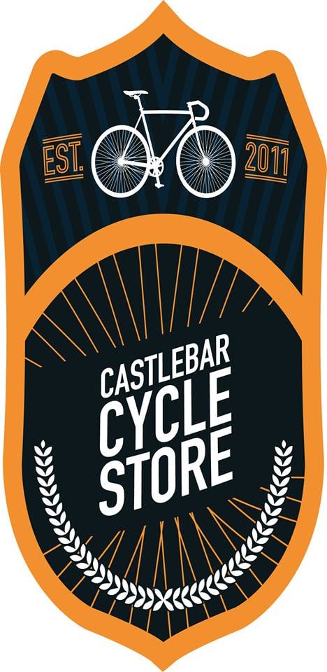 CASTLEBAR CYCLE STORE - Richard Street, Castlebar, Co. Mayo, Republic ...