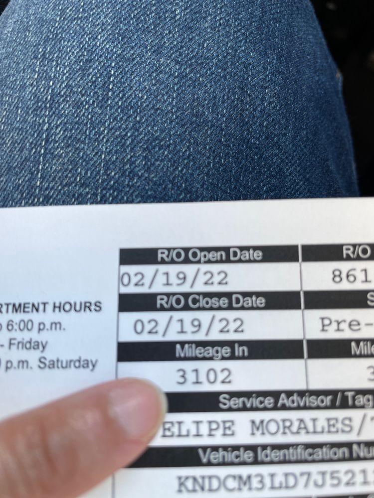 BALL KIA - Updated December 2025 - 27 Photos & 238 Reviews - 1940 ...