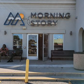 MORNING STORY - DENVER - Updated July 2025 - 260 Photos & 266 Reviews ...