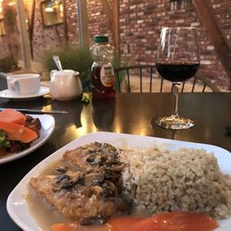 LIVE OAK CAFE - Updated September 2025 - 429 Photos & 386 Reviews ...