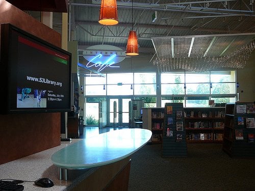 TULLY COMMUNITY BRANCH LIBRARY - Updated November 2025 - 30 Reviews ...