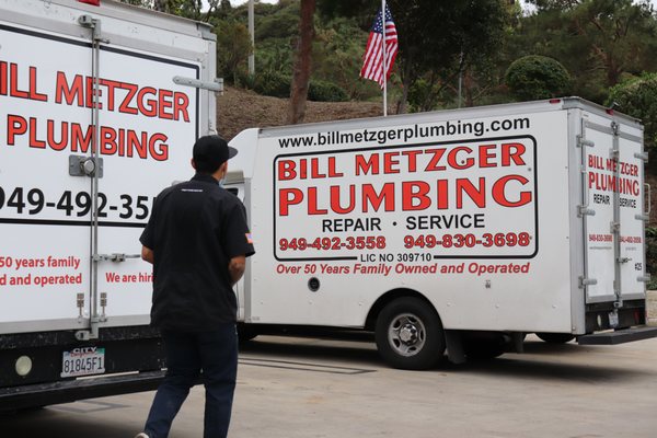 Bill Metzger Plumbing - Updated October 2025 - 156 Photos - 394 Reviews ...