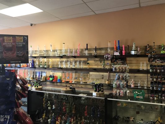 INHALE EXHALE SMOKE SHOP - Updated July 2025 - 26 Photos - 907 SW ...