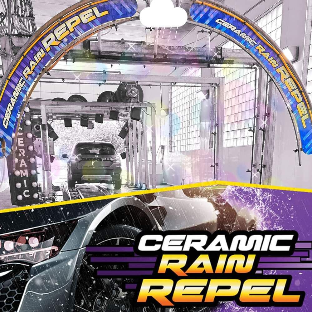 CAR SPA - Updated January 2026 - 97 Photos & 277 Reviews - 5028 W Park ...