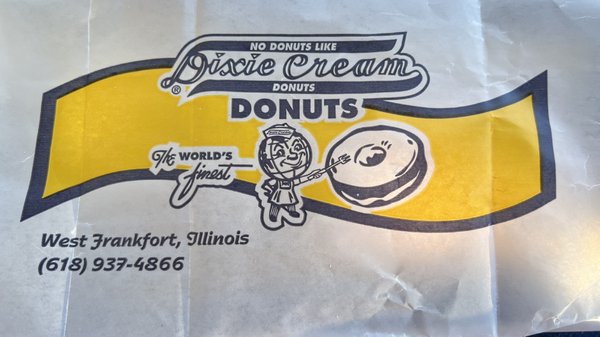 DIXIE CREAM DONUT SHOP/ METRO DELI - Updated December 2025 - 12 Photos ...